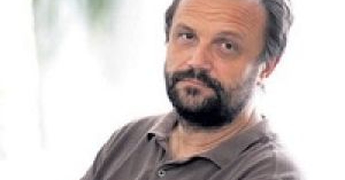 Mate Matišić | Sa(n)jam knjige u Istri